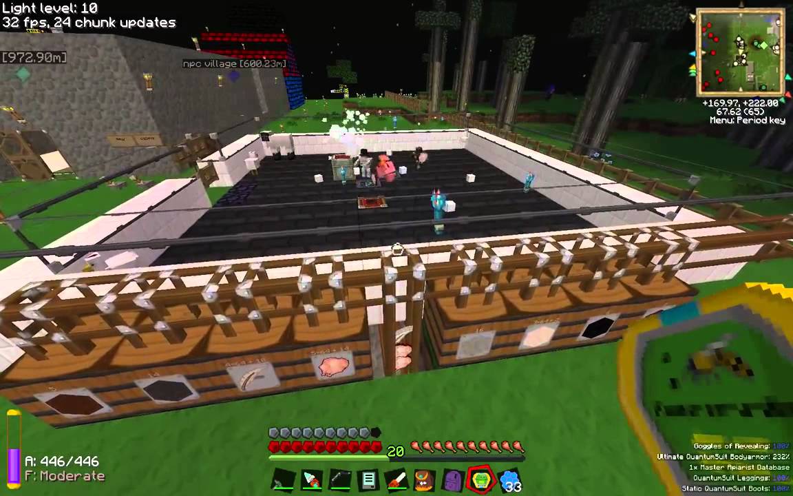 Minecraft Mod Showcase - Soul Shards Mod 1.8.3/1.8/1.7.10 - YouTube