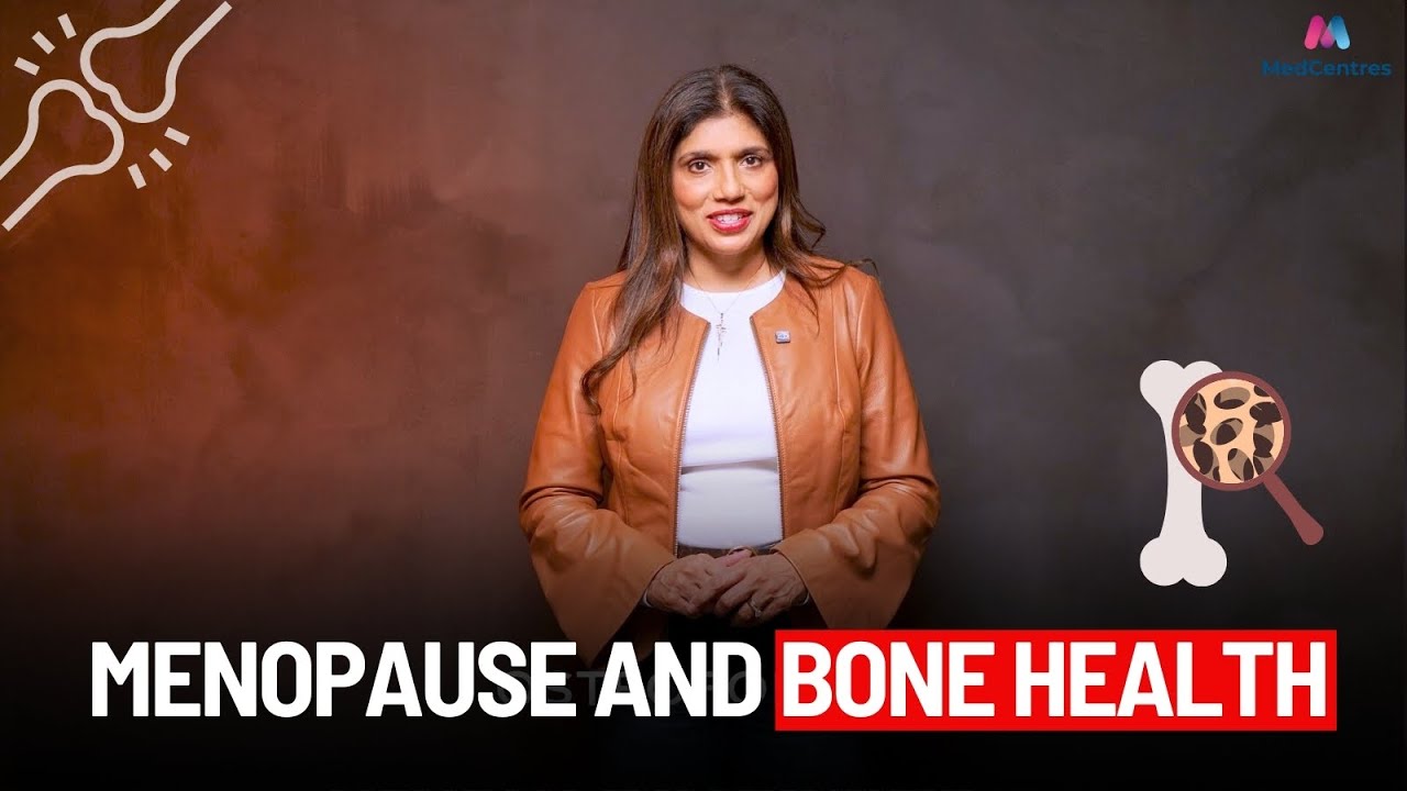 Menopause and Bone Health: Protect Your Bones Against Osteoporosis ...