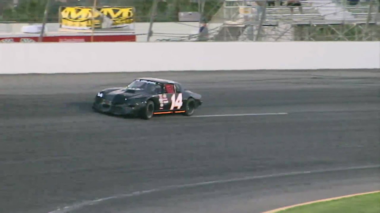 Toyota Speedway at Irwindale / Vista Paints Super Stock Camaros - YouTube