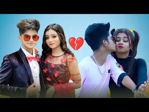 Rupsa Official Rick and Rupsa Tiktok 😍 video ujjal dance group Rick ...