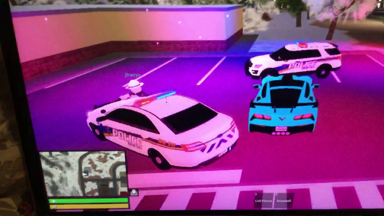 Roblox liberty county with locus alt account - YouTube