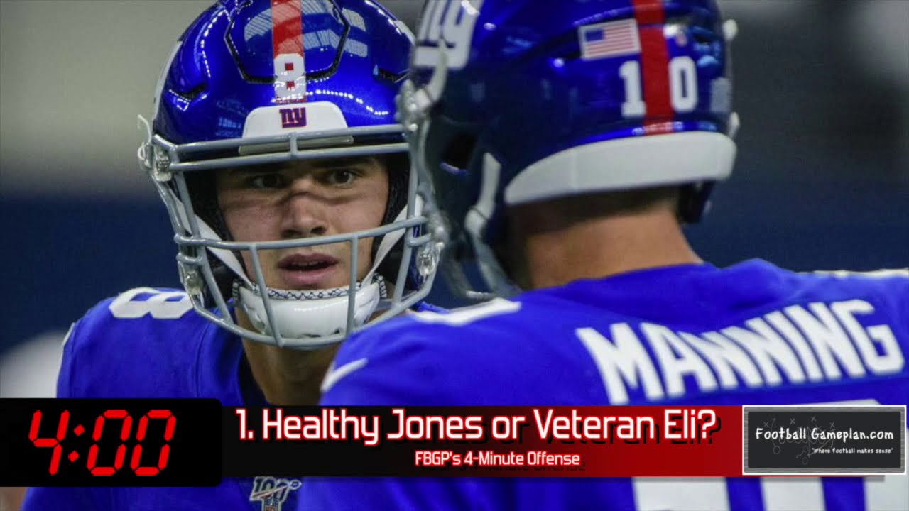 Football Gameplan's NFL All-32 Show - Week 15 Preview - YouTube