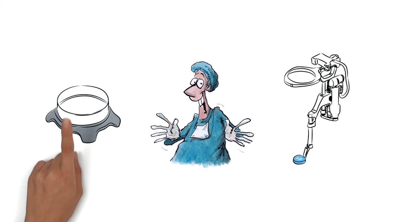 NEW! OCULUS HD Disposable LenZ for ZEISS RESIGHT® and Super View HTC ...