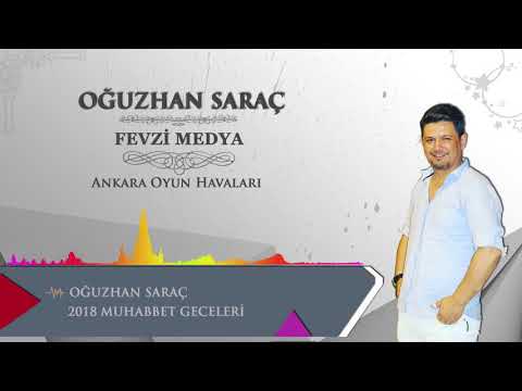 OĞUZHAN SARAÇ - SEVMİCEM SEVMİCEM & VAY BALIM - (2018 DECK KAYIT)