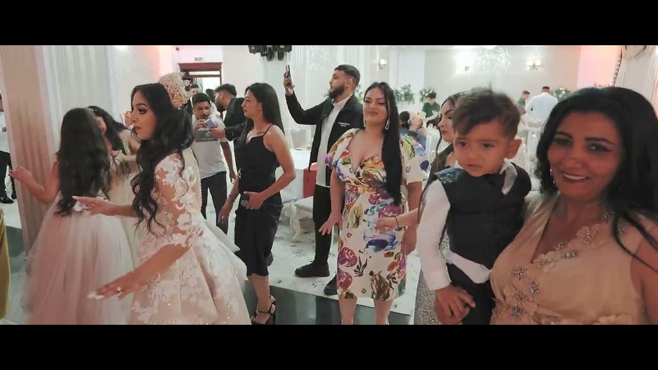 Brazilianu ( Nunta Ronaldo & Maria ) - YouTube