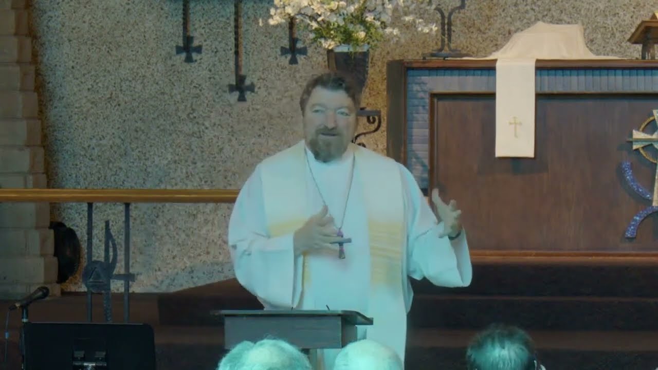 Love Love Sermon Youtube
