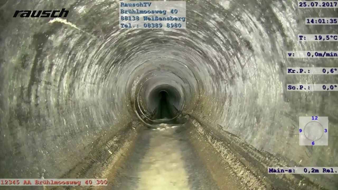 Rausch Câmara KS135 Alta Definição - YouTube