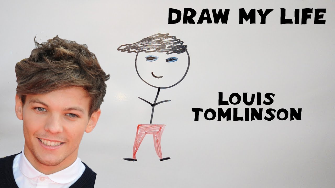 Louis Life Youtube | semashow.com