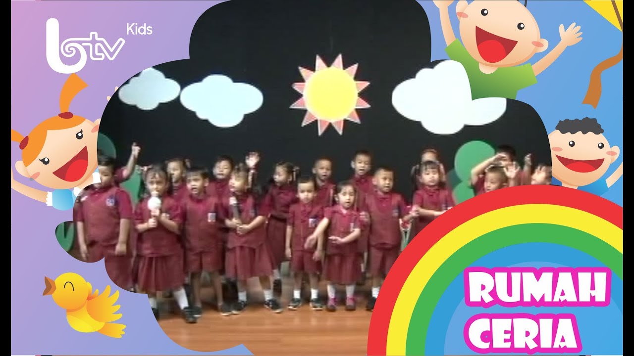 TARAKANITA - QUE SERA-SERA (EPS 8) - YouTube