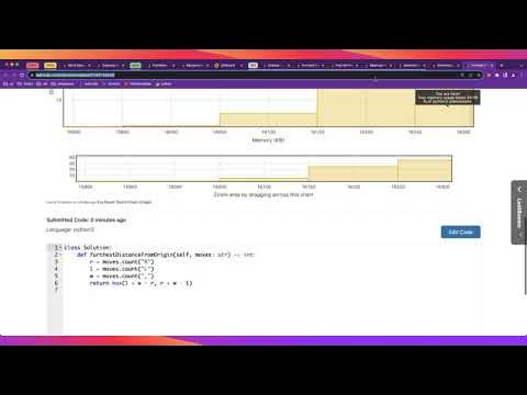 LeetCode’s Weekly 360: Solve the HARDEST contest! - YouTube