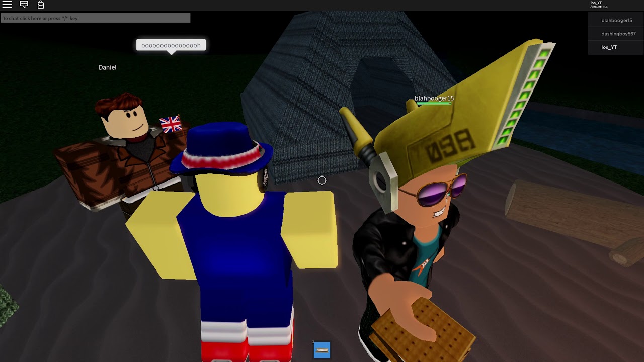 Camping 2 (The Ultimate Roblox Adventure!!) - YouTube