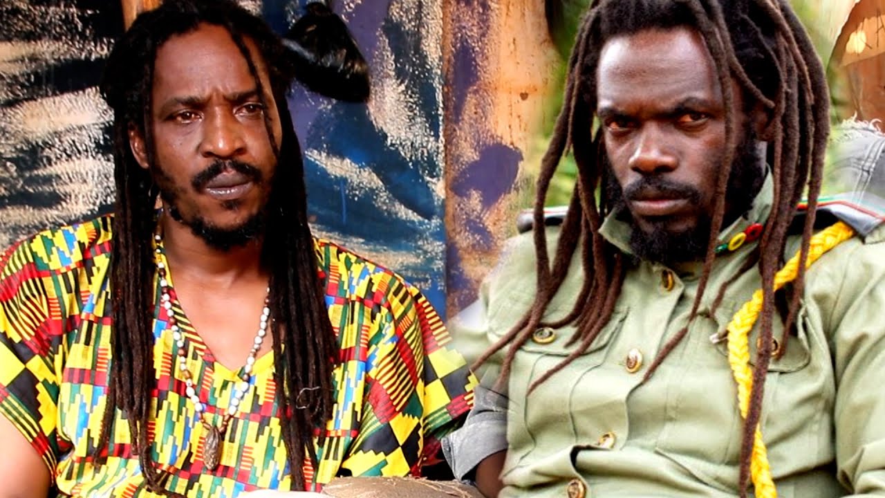 Jaaja Messenger vs Jaaja Bucha.2 bucha wandyamu olukwe. - YouTube