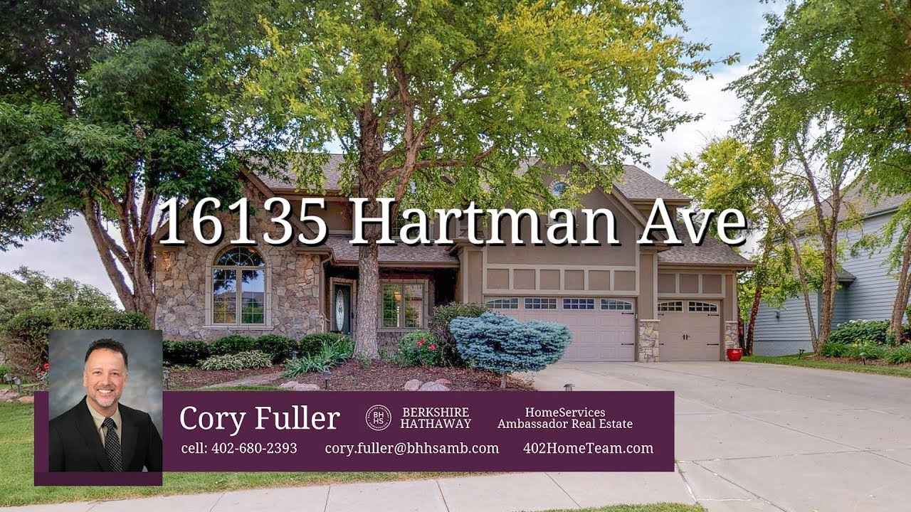 16135 Hartman Ave - Cory Fuller, Berkshire Hathaway Home Services ...