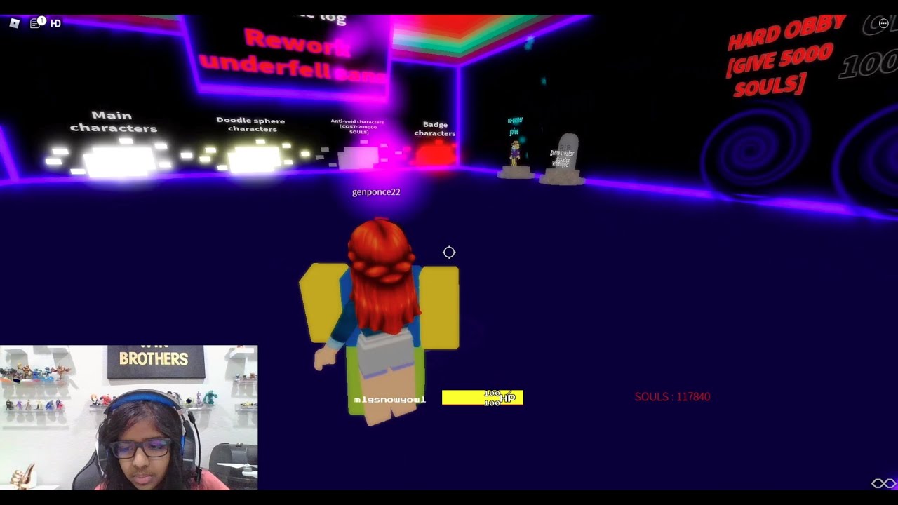 Undertale au's Fight | Epic Roblox Gameeeeeeeeeeeeee | Big Gamer Moment ...