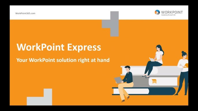 Workpoint Express Download