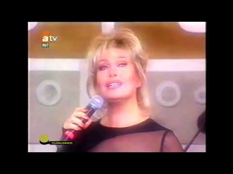 Sunucu Emel Sayin - Cesitli Sanatcilar - Bayram Konseri 1996 - ATV INT - Tam Kayit