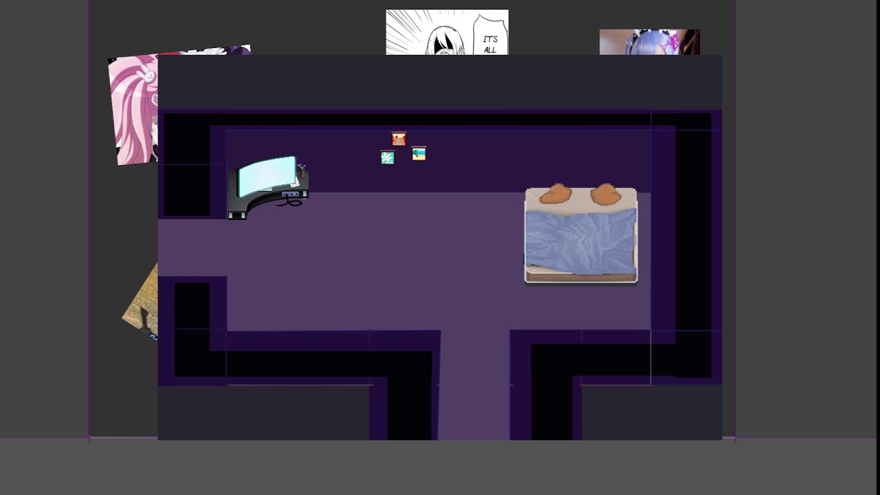 project runner Devlog 01 - YouTube