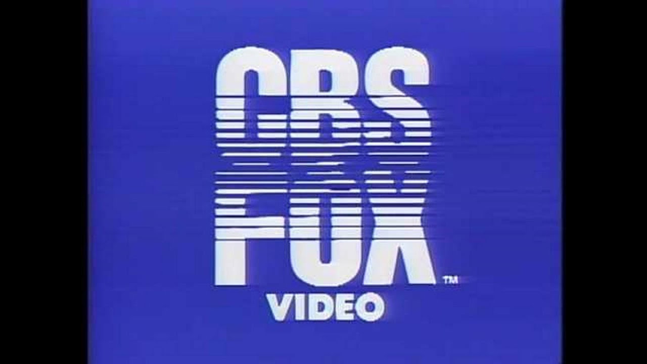 Opening & Closing to Sayonara 1983 VHS [CBS/Fox Video] - YouTube