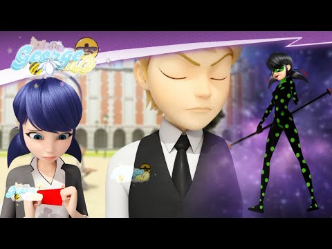 【MLB】🍏Wicked Witch transformation🖤 (Bridgette akuamtized)「FANMADE ...