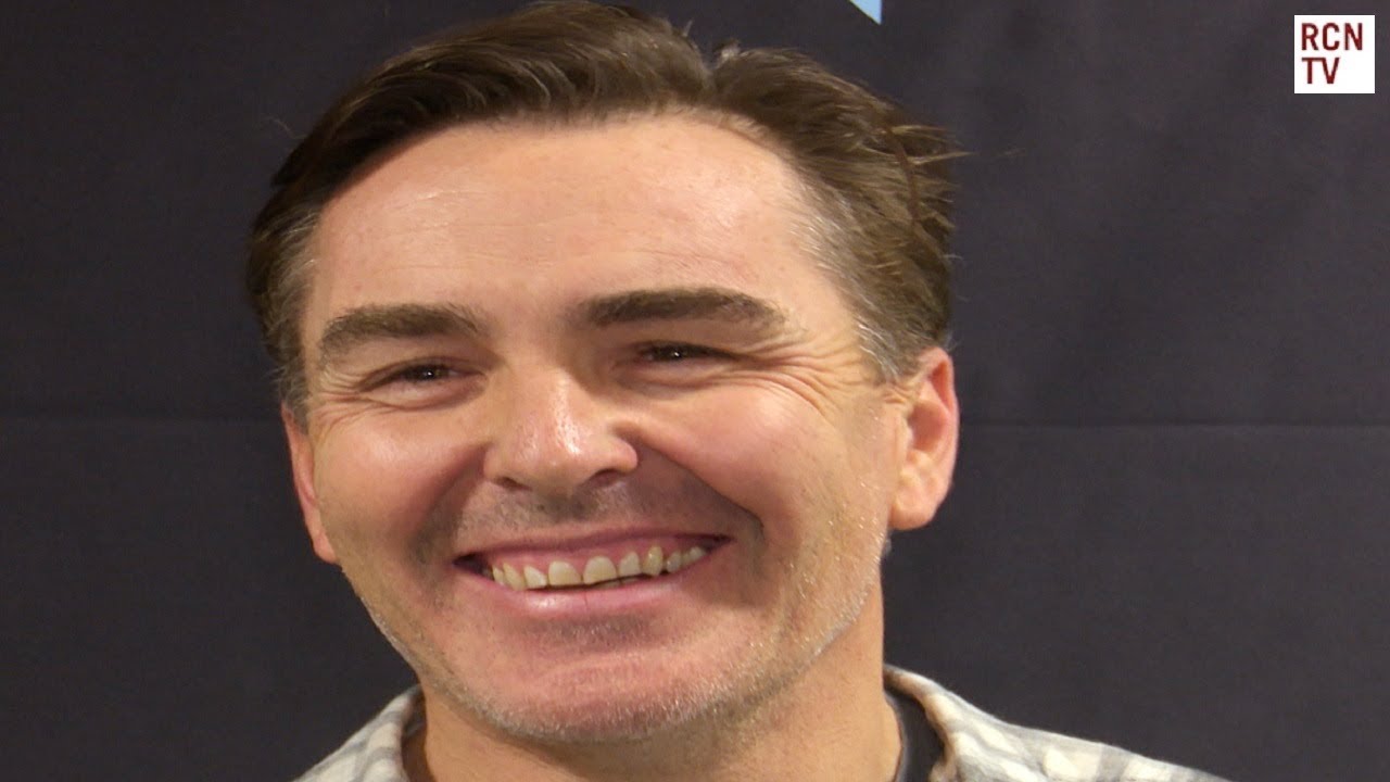 Nolan North On Tough Voice Acting & Audition Fails - YouTube