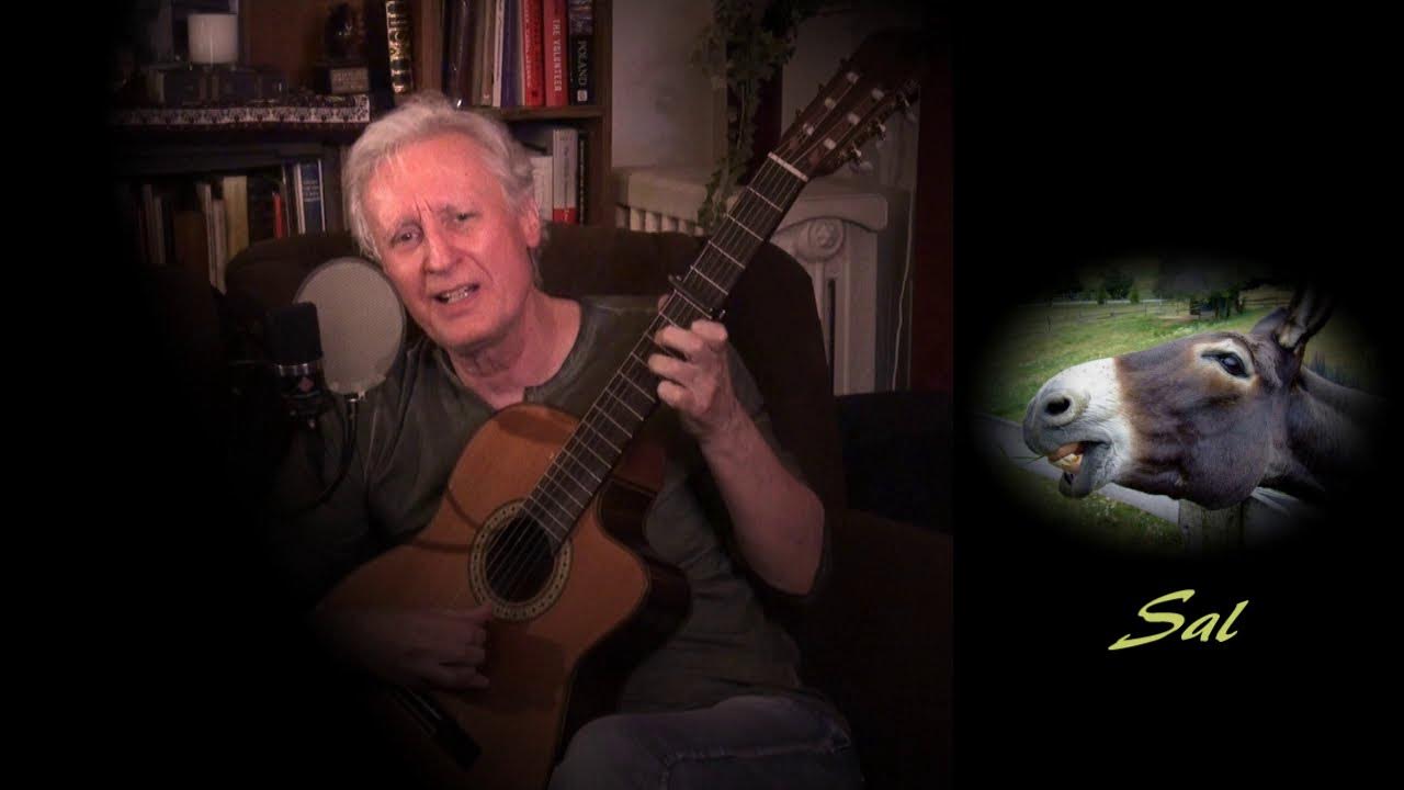 Erie Canal Song / "Low Bridge, Everybody Down" - YouTube