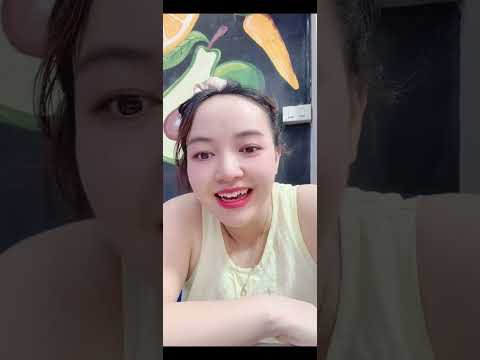 Bigo Live Periscope #periscope #live #girlthailand #Cutegirl #สาวน่ารัก 💕