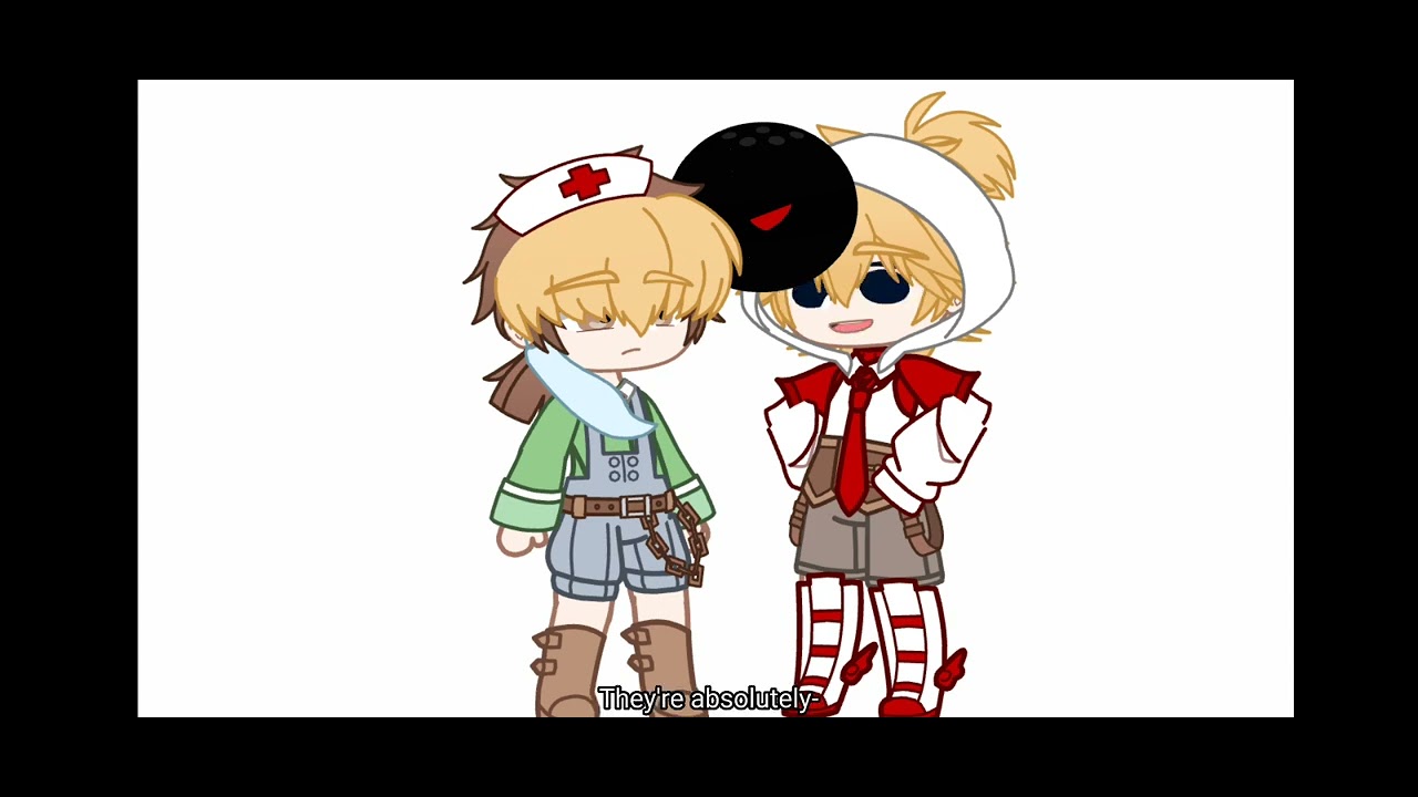 An Attempt || Assassins!AU || DSMP || MCYT - YouTube