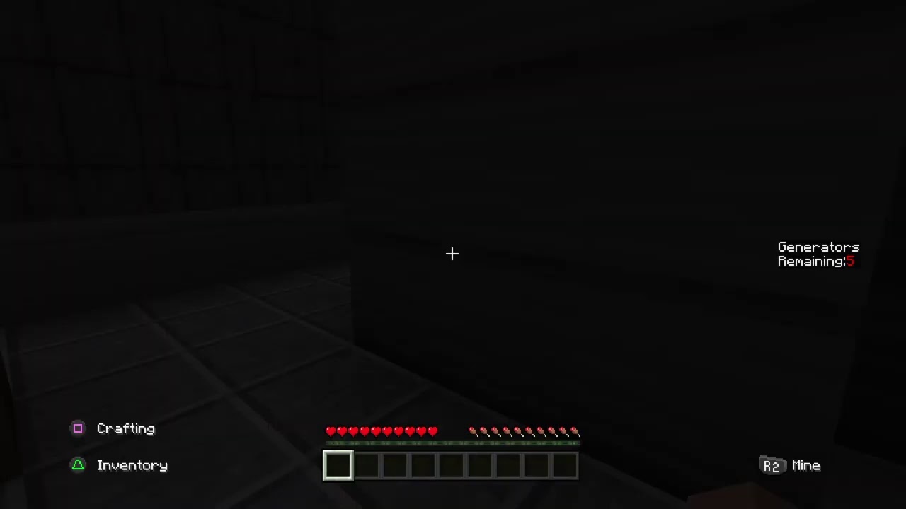 Minecraft scp roleplay ep 1 - YouTube
