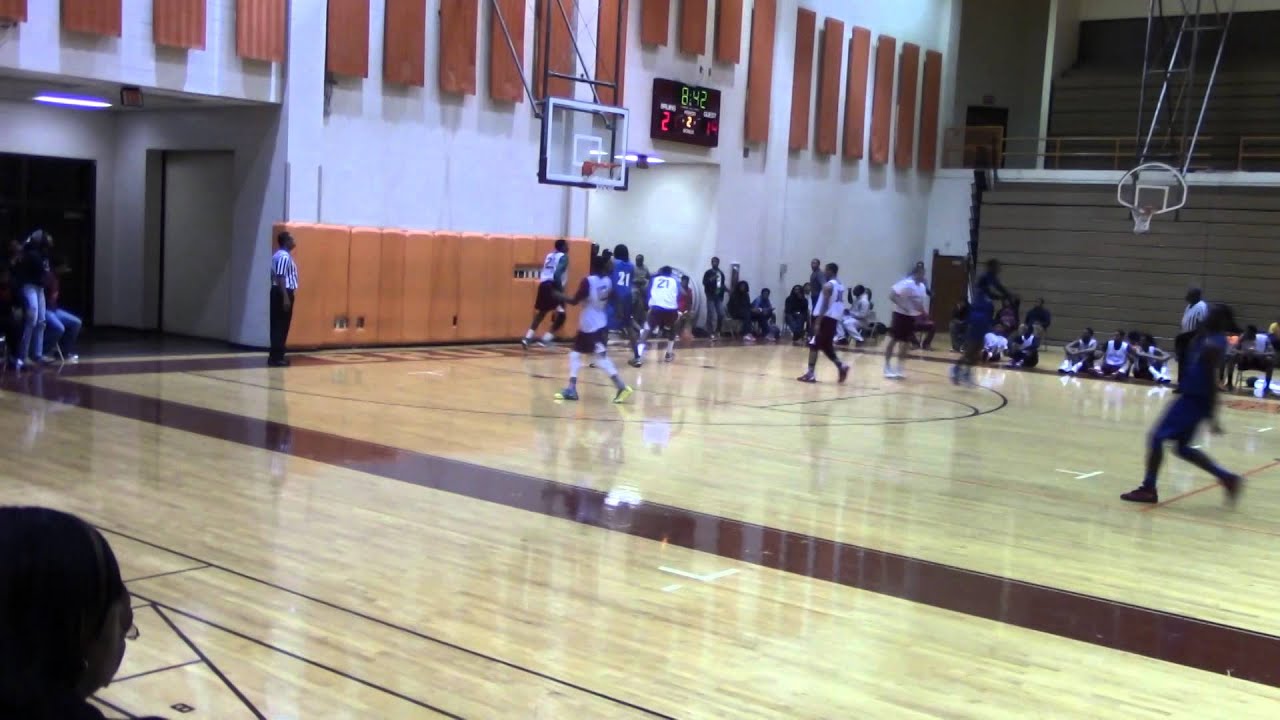 Denmark-Olar Preseason Highlight reel - YouTube