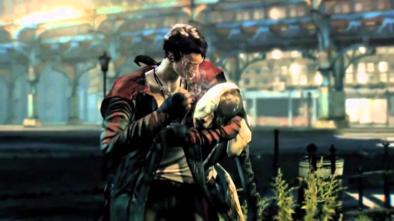 DMC Trailer Subtitulado - YouTube