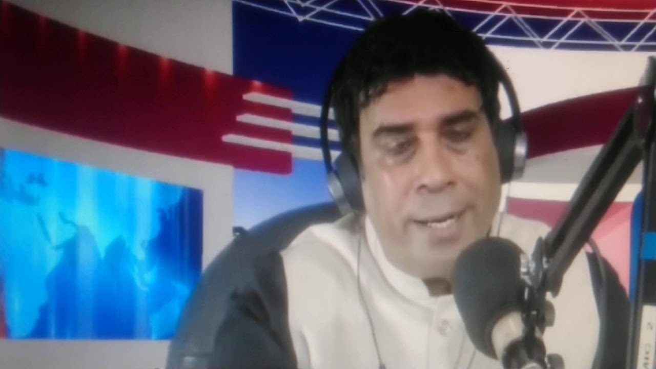 JOGINDER BASSI I EXCUSE ME PLEASE - YouTube