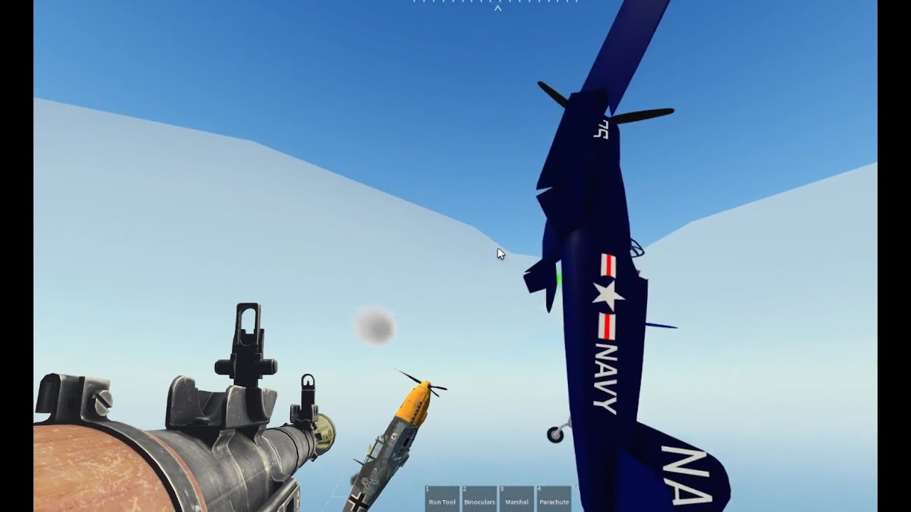 Battlefield 2042 Rendezook But its in PTFS - YouTube