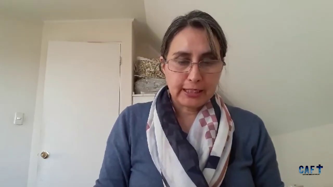 Guarda Las Promesas Elizabeth Canales Iglesia Caf Youtube