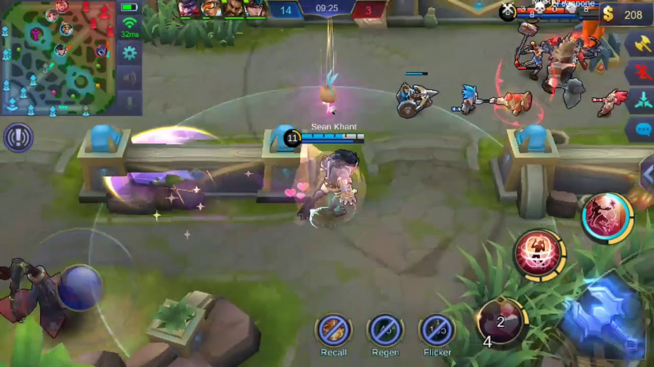 Tutorial ML Angela - YouTube