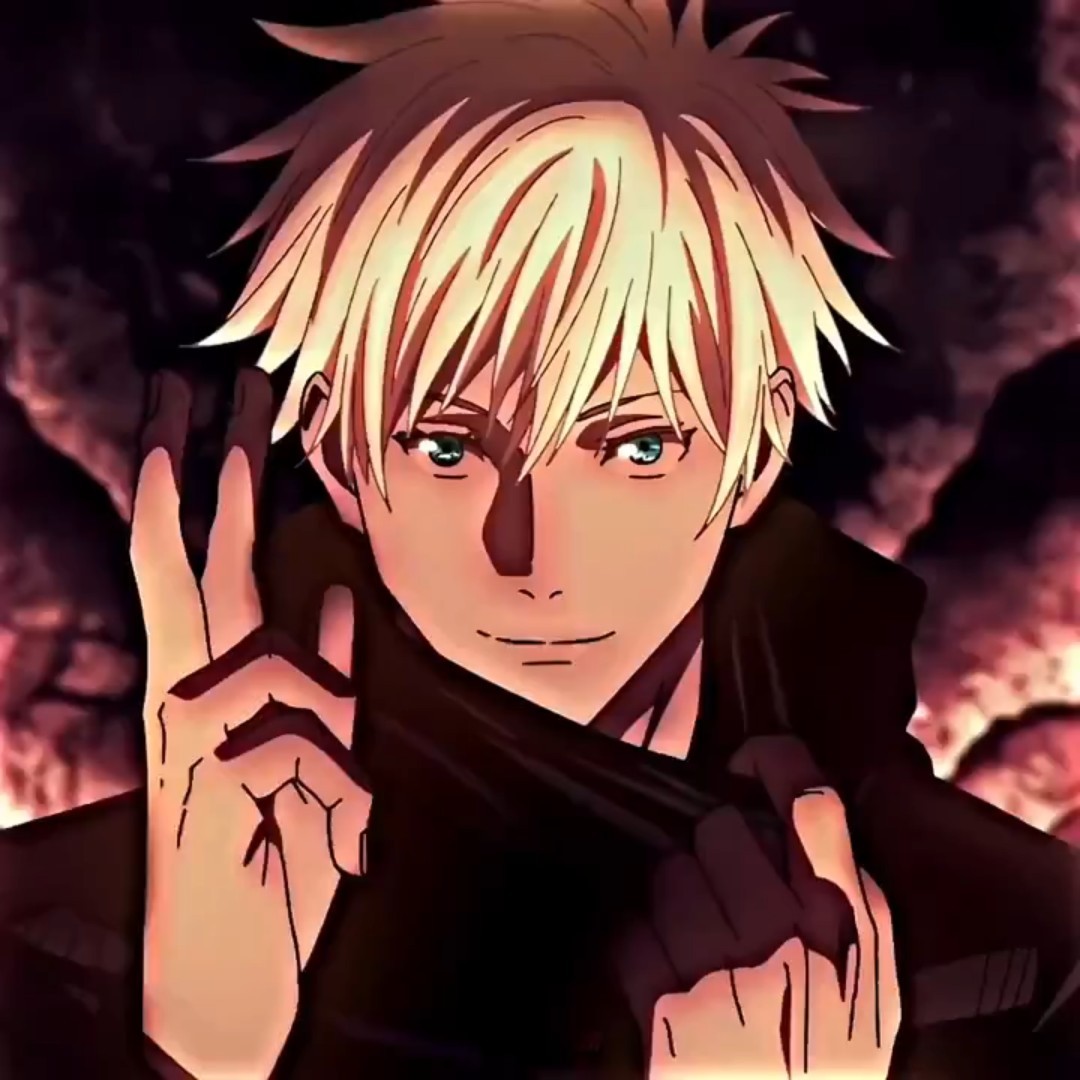 Gojo's Domain Expansion 🥶☠️ || Jujutsu kaisen || #gojo #jogo #yuji # ...