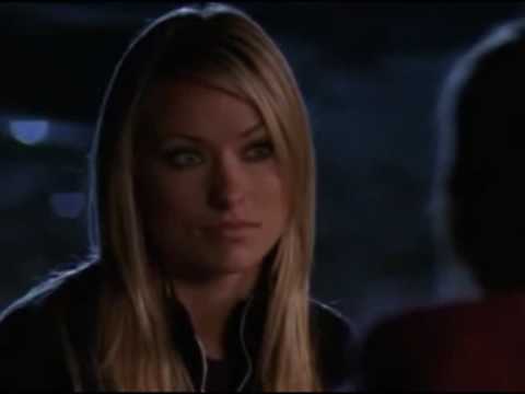 The OC - Marissa & Alex - Lass los - YouTube