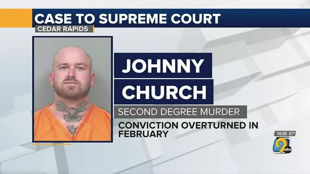 Iowa Supreme Court to take on case of murder conviction overturned on ...