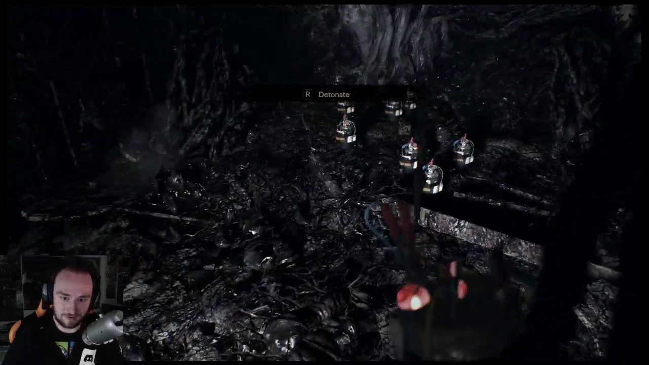 Resident Evil 7 Final Boss in 15 Seconds - 1 Hit KO - YouTube