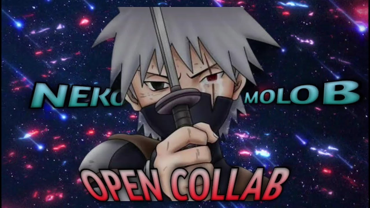 Molob's Open Collab - Middle Of The Night [Edit/AMV] - YouTube