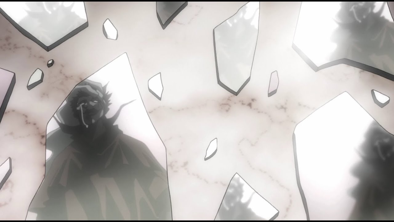 Ergo Proxy - AMV [EDIT] - YouTube