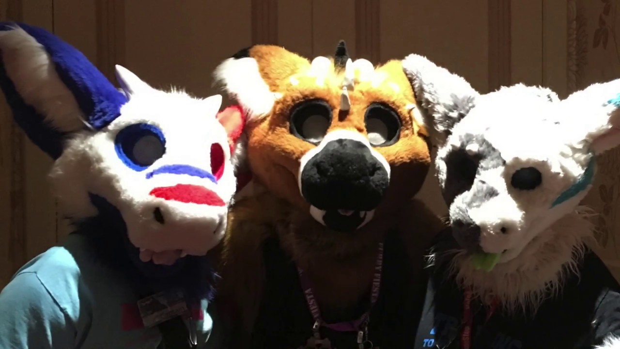 TFF 2017 - Day 1 - YouTube