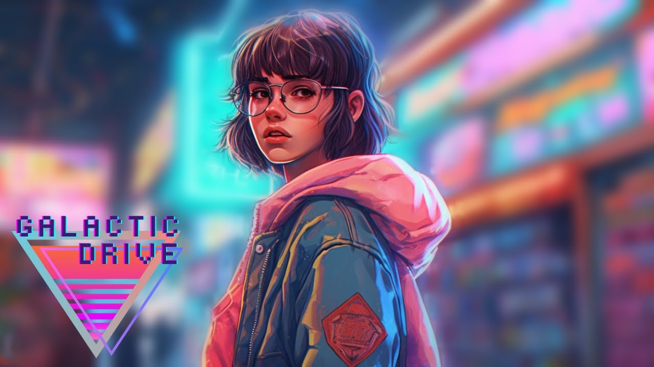 Arcade Mix Vol 1 // Best of Synthwave and Retro Elecro - YouTube