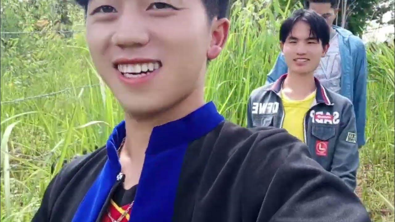 hnub no tub lis sab sab kawg li os (tub lis xyooj) - YouTube