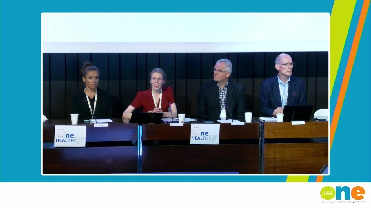 One Health European Joint Programme: lessons learnt from a European ...