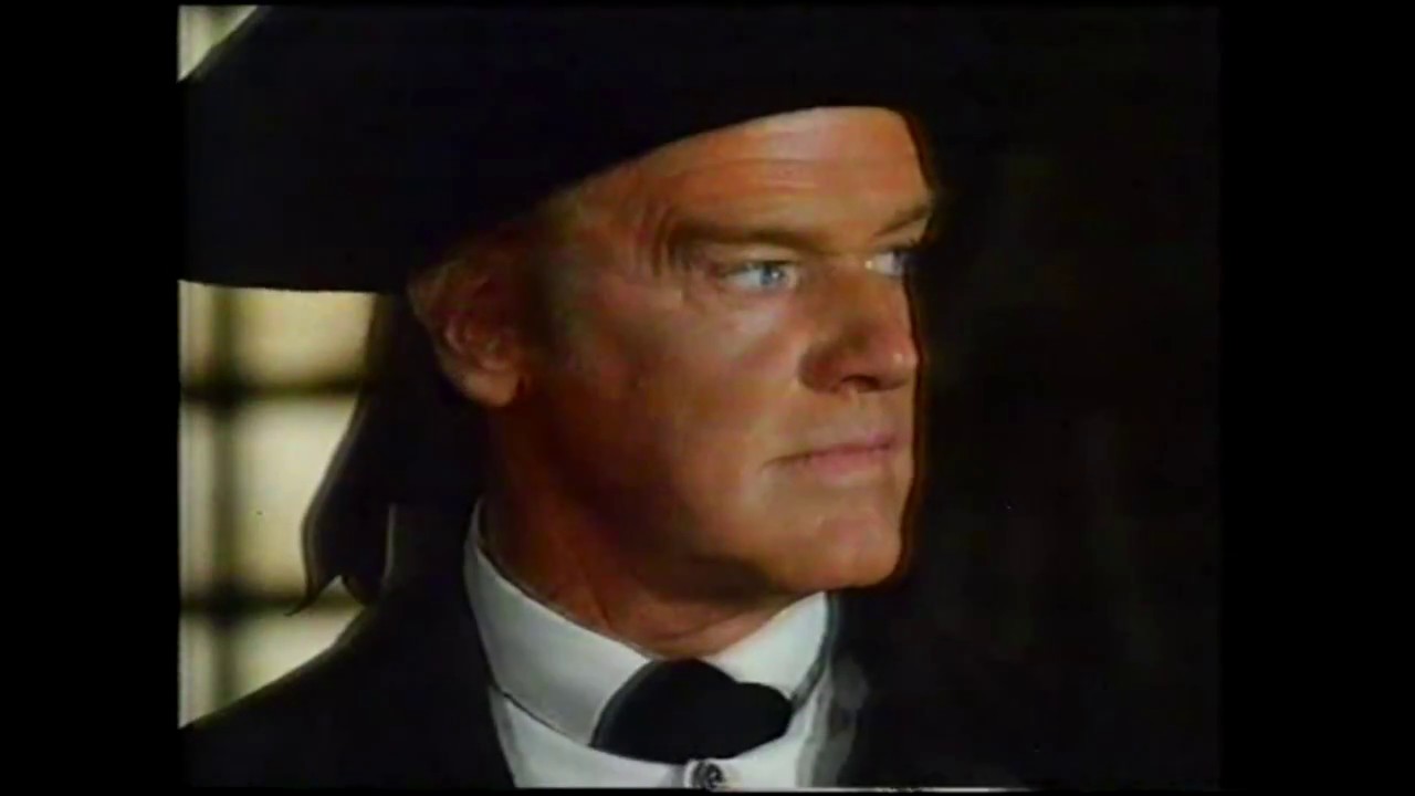 Captain James Cook Mini Series 1987 - YouTube