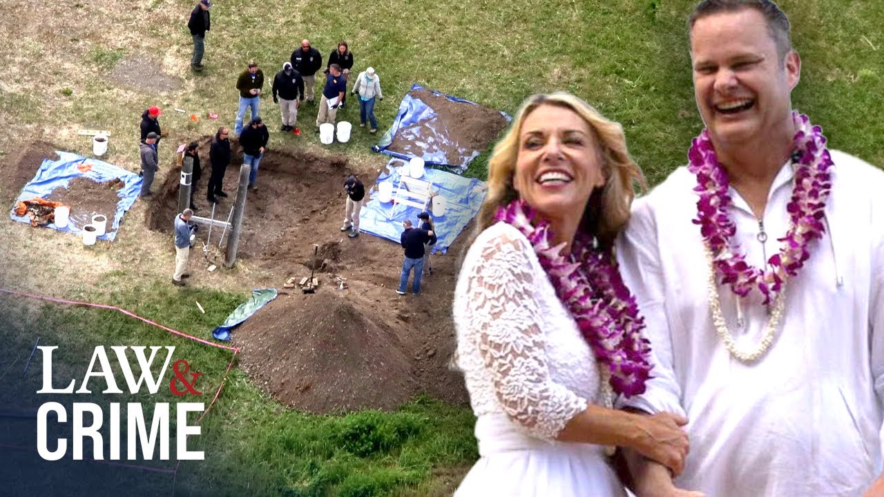 Prosecutor Rips Apart Chad Daybell During Closing Argument, Believes ...