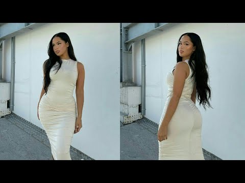 Emma Hallberg Bio | Swedish Curvy Model , Lifestyle, Income, Height ...