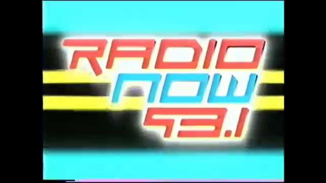 WNOU FM Radio Now Indianapolis Introduction 2000 - YouTube