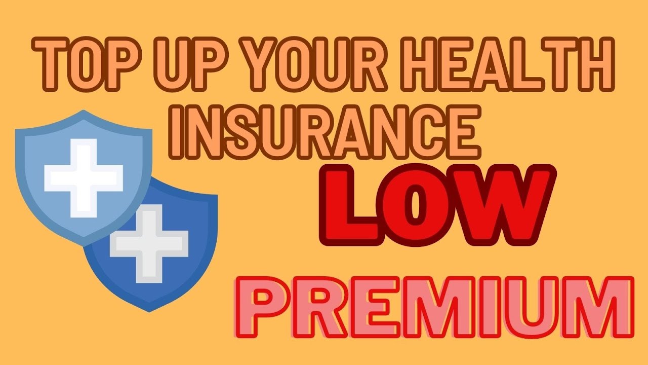 Very high health insurance on low premium . Less popular but more ...