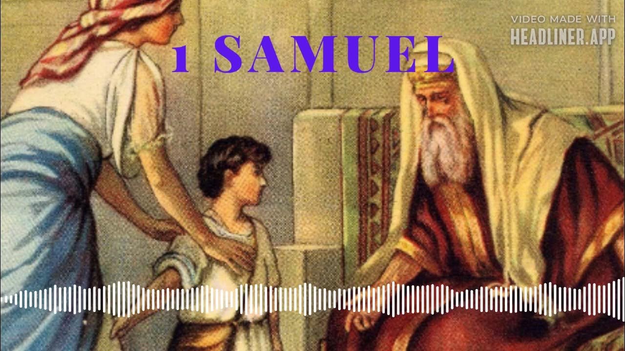 1 SAMUEL Capítulo 20 de 31 - YouTube